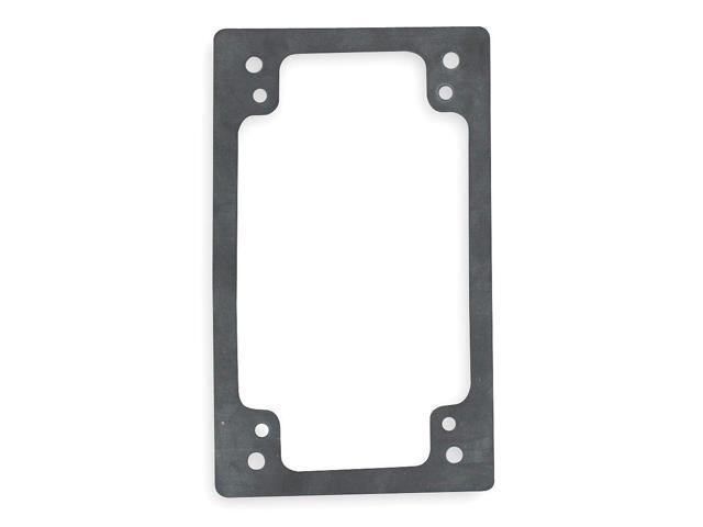 Click here for HUBBELL KILLARK FSRG Gasket Neoprene Silver 1-Gang prices