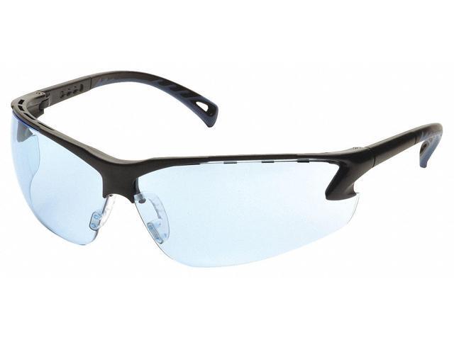 Click here for Safety Glasses  Blue Lens  Half Frame prices