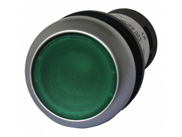 Click here for EATON C22-DL-G-K10-24 Illuminated Push Button 22mm... prices