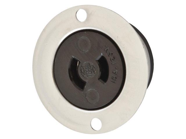 Click here for HUBBELL WIRING DEVICE-KELLEMS HBL7468 Midget Flang... prices