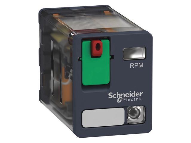 Click here for SCHNEIDER ELECTRIC RPM22B7 Plug-In  General Purpos... prices