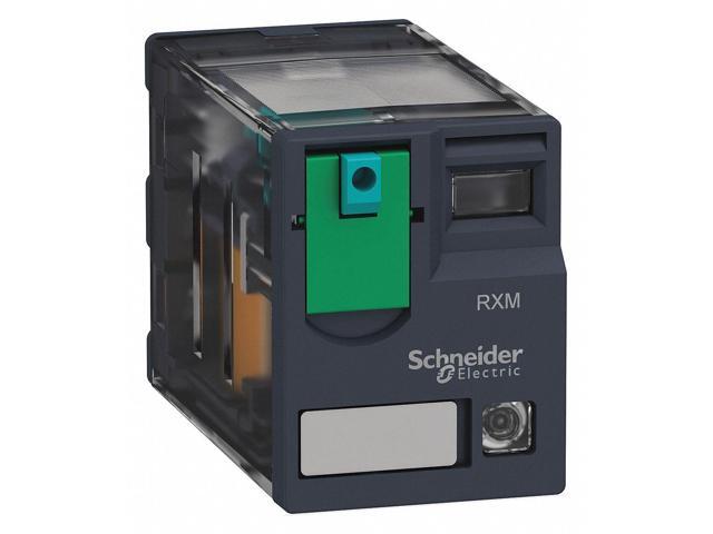 Click here for SCHNEIDER ELECTRIC RXM4AB2BD Plug-In  General Purp... prices