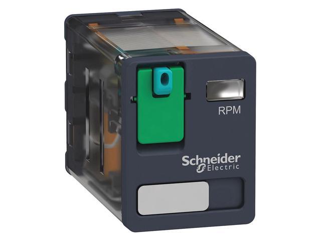 Click here for SCHNEIDER ELECTRIC RPM21BD Plug-In  General Purpos... prices