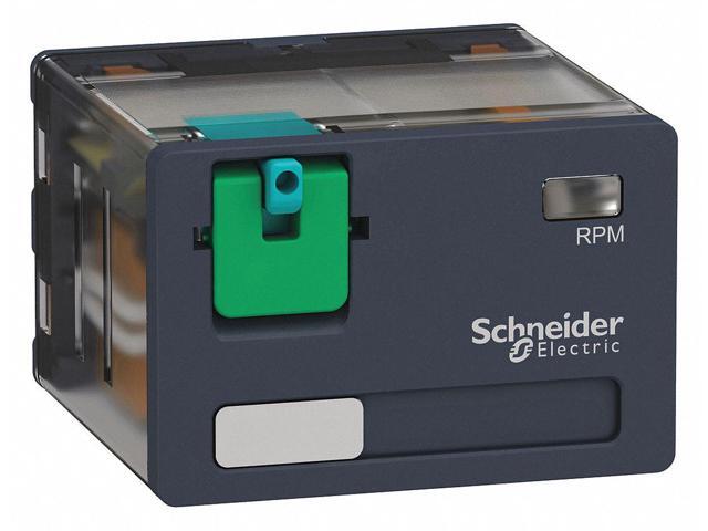 Click here for SCHNEIDER ELECTRIC RPM41BD Plug-In  General Purpos... prices