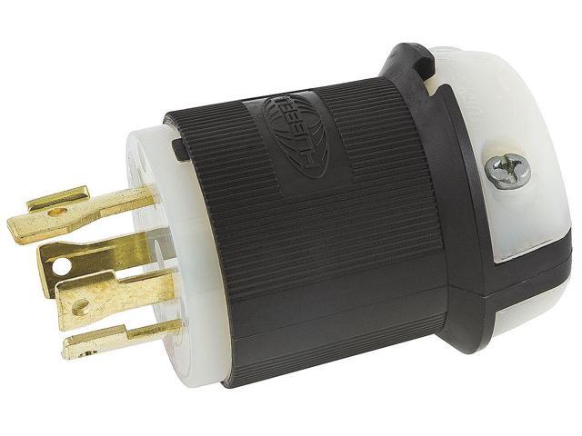Click here for HUBBELL WIRING DEVICE-KELLEMS HBL2741 Locking Plug... prices