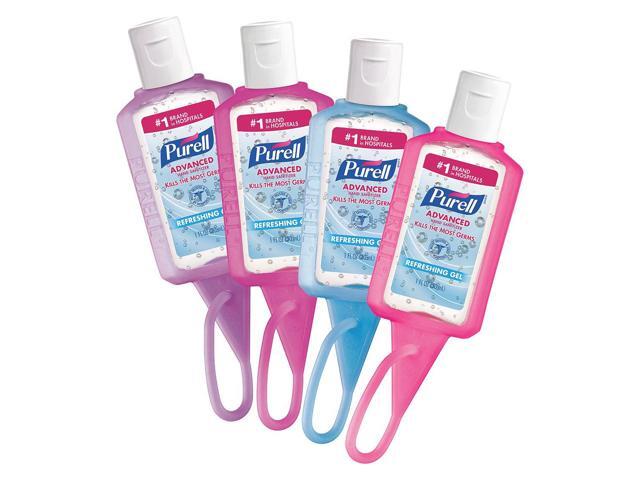 Click here for Purell 1 oz. Hand Sanitizer Squeeze Bottle  36 PK... prices
