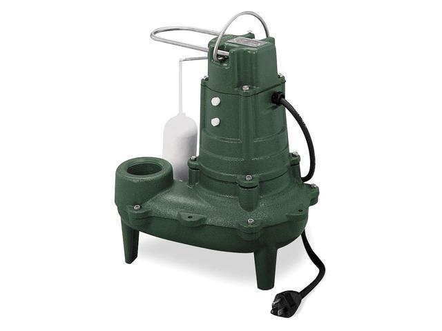 Click here for ZOELLER M267 Waste-Mate 1/2 HP 2 Auto Submersible... prices