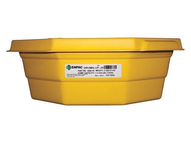 Click here for ENPAC 8200-YE Spill Tray Absorbs 7.5 gal. Yellow prices
