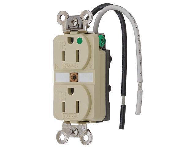 Click here for HUBBELL WIRING DEVICE-KELLEMS HBL8200SGIA Straight... prices