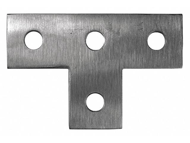 Click here for CALBRITE S60000PLTE Tee Plate for 1-5/8 in Channel... prices