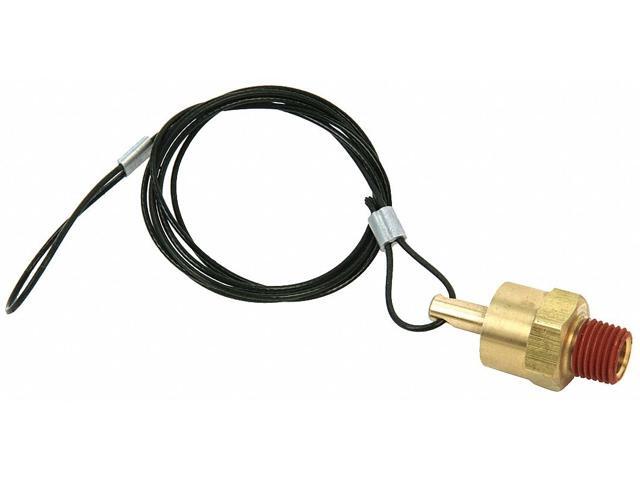 Click here for VELVAC 032058 Drain Pull Valve 1/4 In MNPT Inlet P... prices