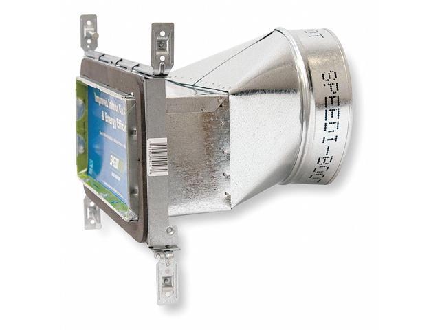 Click here for SPEEDI-BOOT SBS-4106 SB Vent Boot Hanger Straight... prices