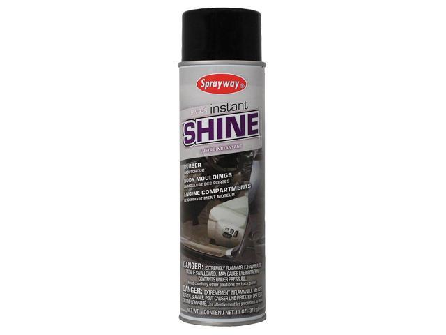 Click here for SPRAYWAY SW936 Multi-Purpose Shine 11 oz. prices
