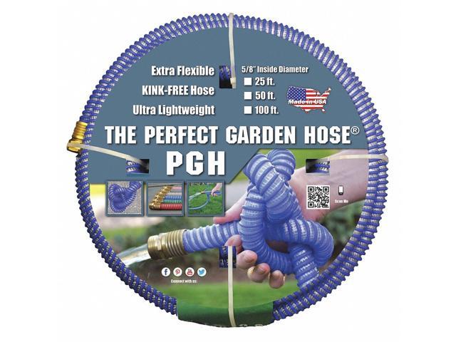 Click here for TUFF GUARD PGH-100-BL 5/8 in ID x 100 ft L Water H... prices