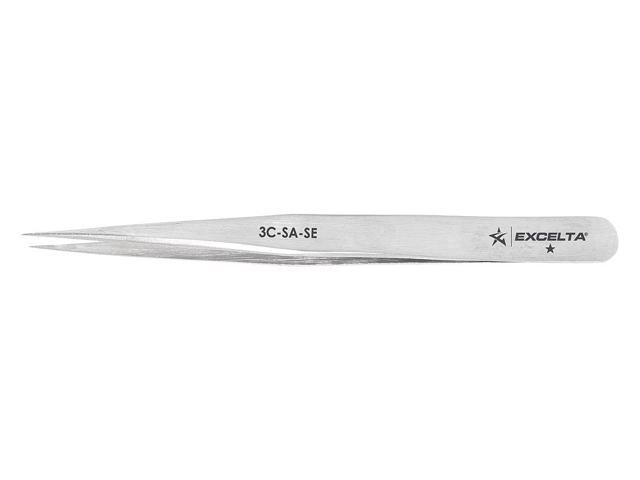 Click here for EXCELTA 3C-SA-SE Tweezer Fine 4-1/4 in. L SS prices