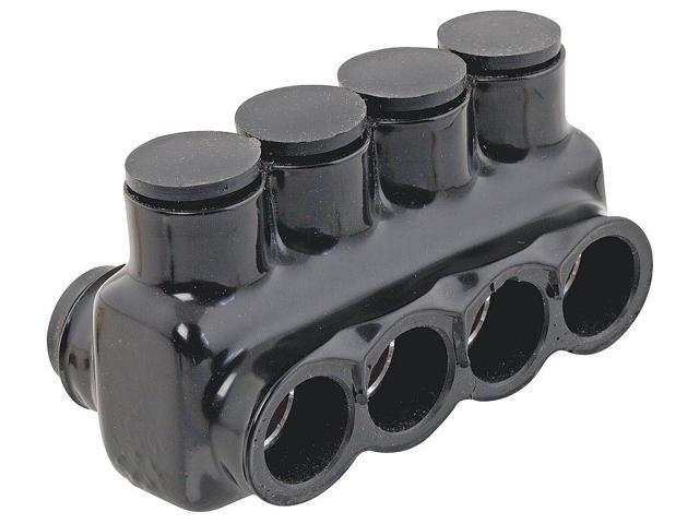 Click here for POLARIS IPLD750-4B Insulated Multitap Connector 7.... prices