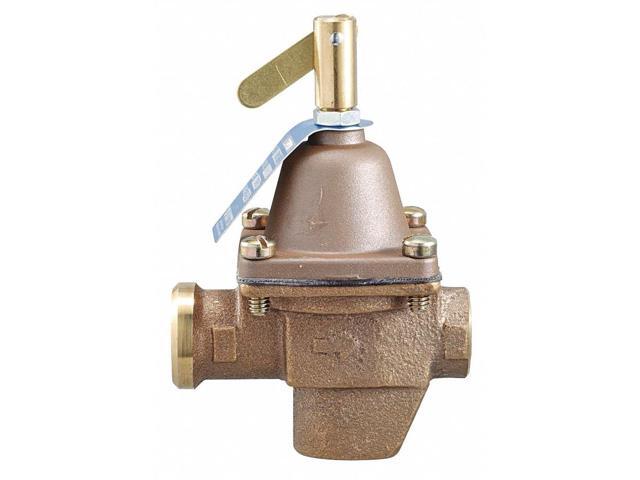 Click here for WATTS B1156F Pressure Regulator 1/2 In 10 to 25 ps... prices