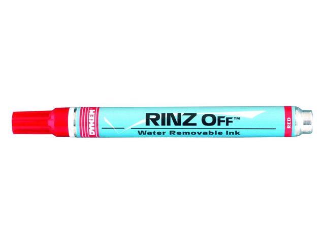Click here for Rinz Off Water Removabletemporary Markers prices