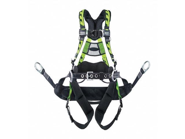 Click here for MILLER AAT-QCBC23XG AirCore(TM) Tower Full Body Ha... prices