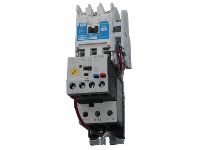 Click here for EATON AN19BN0C5E020 NEMA Magnetic Motor Starter  N... prices