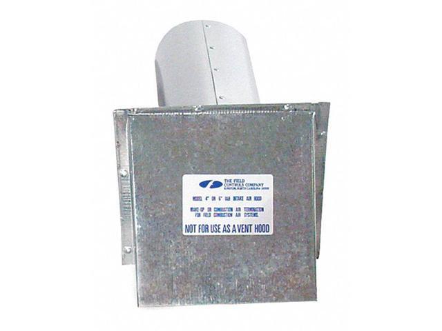 Click here for Field Controls 7-3/16 x 6-1/16 Aluminum Steel Inta... prices