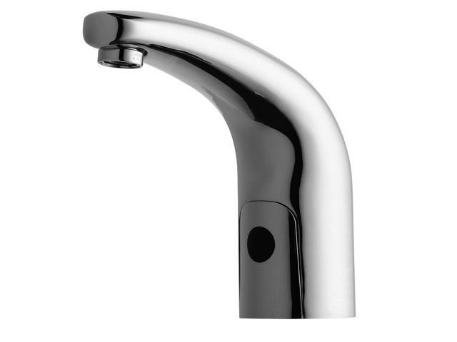 Click here for Deck Mount Electronic Lavatory Faucet prices