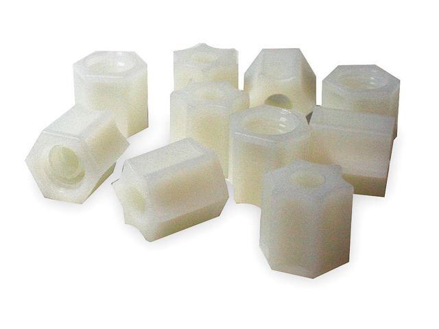 Click here for ACORN 1895-451-001 Nylon Compression Nuts 1/4 In O... prices