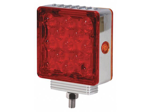 Click here for MAXXIMA M42361R/Y-A Spot Light 1-51/64 D LED Amber... prices