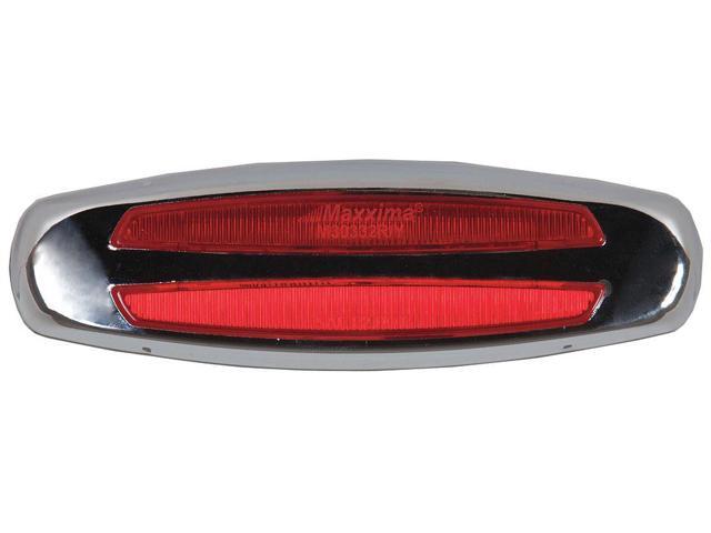 Click here for Maxxima Red Clearance Marker Light  J2042  J592e... prices