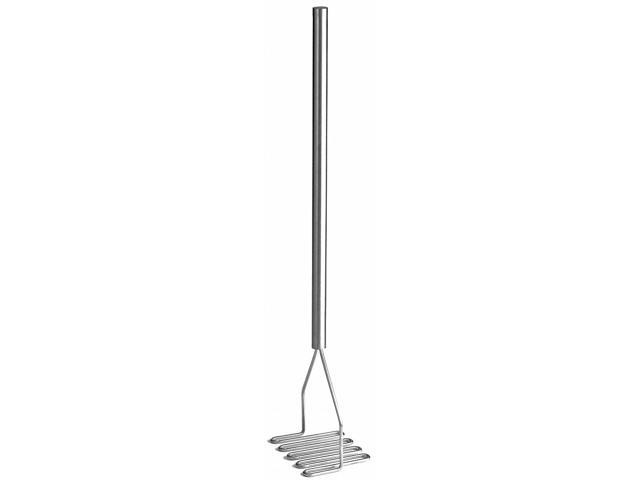 Click here for TABLECRAFT 7424 Potato Masher 24 In prices