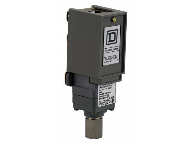 Click here for Pressure Switch  20-774PSI  Adj  NEMA 1 prices