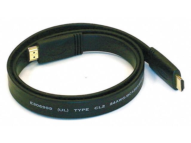 Click here for Monoprice HDMI Cable - 3 Feet - Black High Speed... prices
