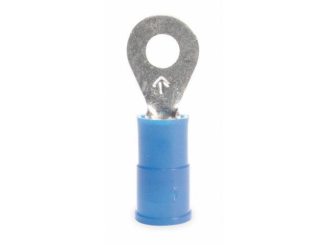 Click here for 3M MNG14-8RX Ring Terminal  #8 Stud Size  14 AWG... prices