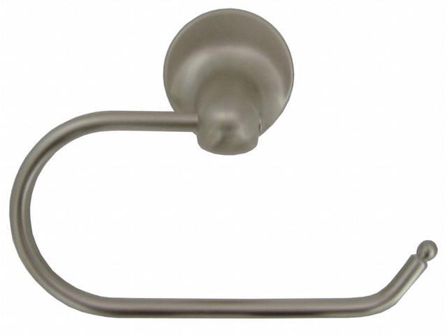 Click here for TAYMOR 04-SN8448 Toilet Paper Holder Single Post Z... prices