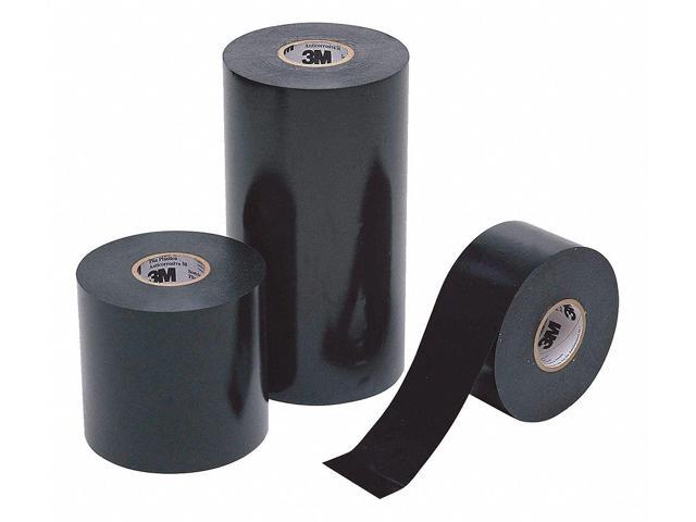 Click here for 3m Elec Tape 100 ft Lx6 W 20 mil Black PK4 51-UNPR... prices