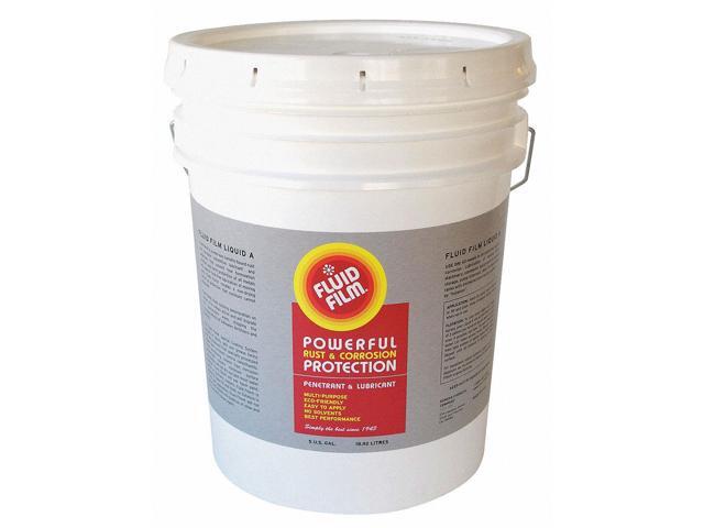 Click here for Fluid Film Corrosion Inhibitor APA prices