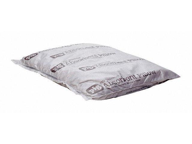 Click here for PIG PIL201 Sorbent Pillow  32 gal  17 in x 21 in... prices