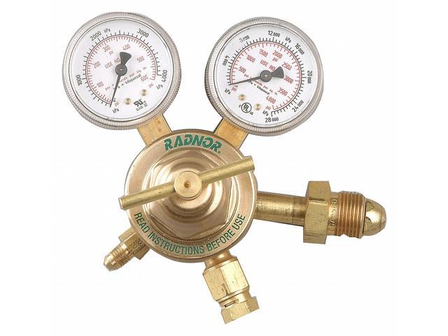 Click here for RADNOR RAD64003044 Purge Regulator  Nitrogen  Sing... prices