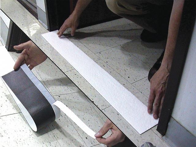 Click here for STRIPPER STOP 280249 Sorbent Strip  4 1/2 in x 48... prices