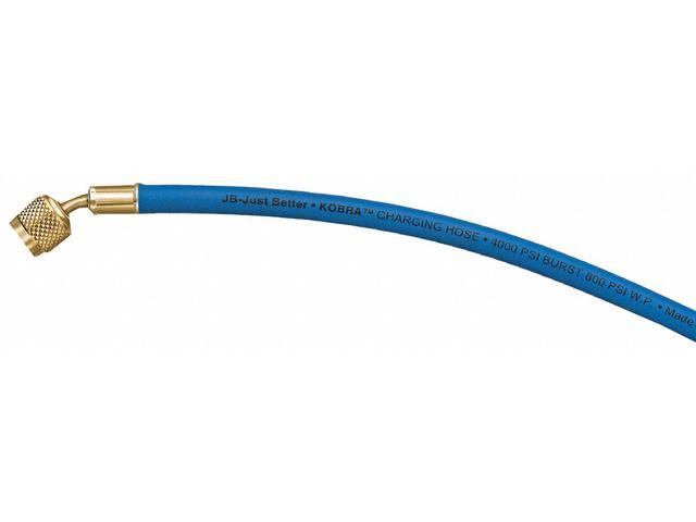 Click here for JB INDUSTRIES CLS-60B Low Side Hose Low Loss 60 In... prices