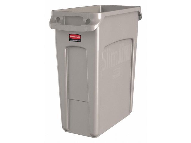 Click here for RUBBERMAID COMMERCIAL 1971259 16 gal Rectangular T... prices