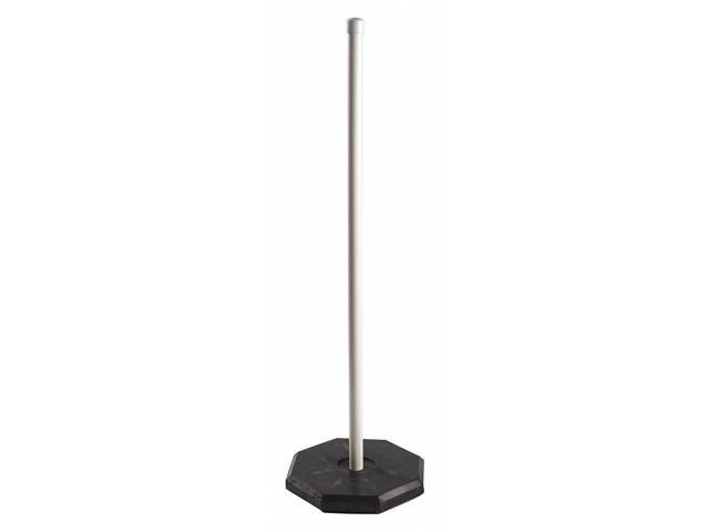 Click here for BRADY 103567 Sign Post 5 ft. L 19 In. W 19 In. D prices