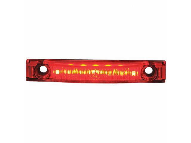 Click here for MAXXIMA M20341R Clearance Marker Light LED 0.6In H... prices