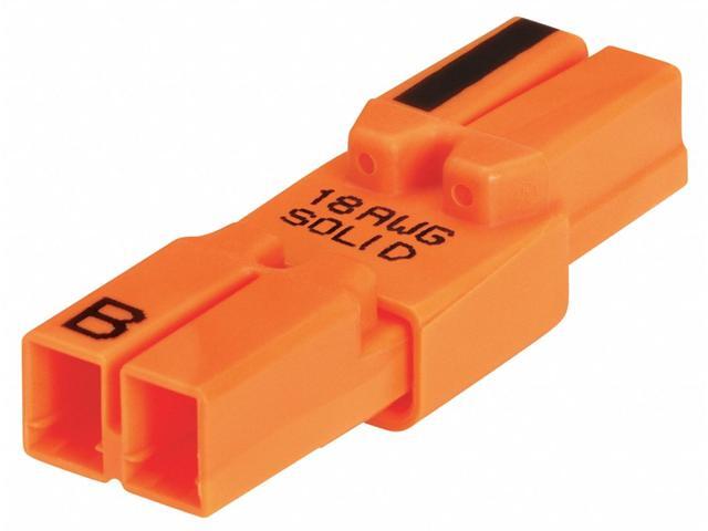Click here for IDEAL 30-082 Ballast Dsconnct 18AWG 2 Ports Org PK... prices