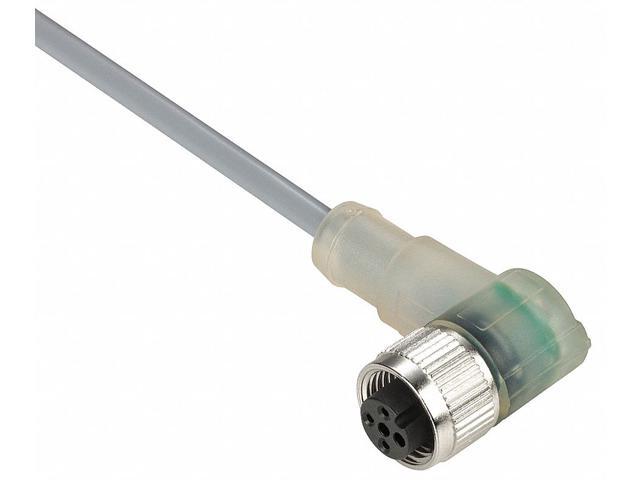 Click here for TELEMECANIQUE SENSORS XZCPV1340L2 Cordset  30VAC/3... prices