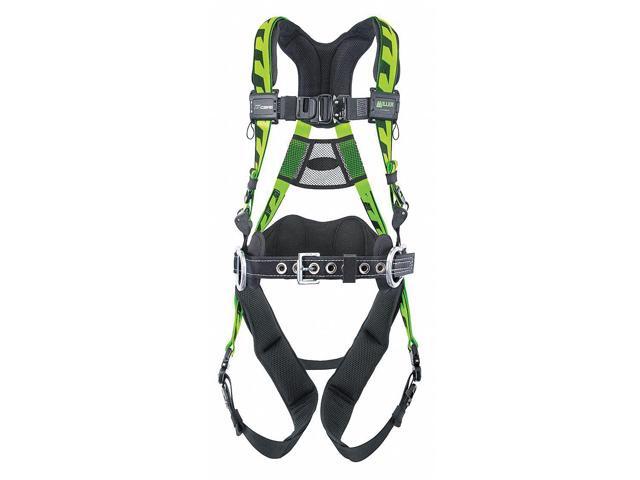 Click here for HONEYWELL MILLER ACA-QC-BDP2/3XLGN Full Body Harne... prices