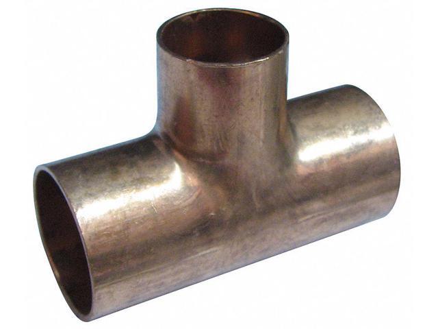 Click here for STREAMLINE W 04086 1-1/2 x 1-1/2 x 1 NOM C Copper... prices