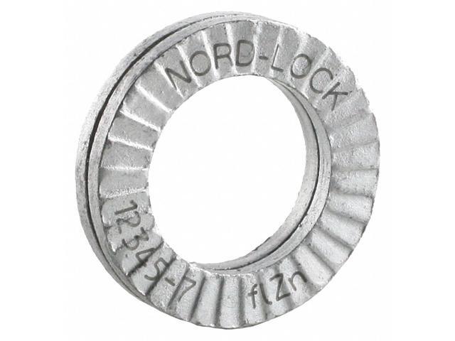 Click here for NORD-LOCK 1213 Wedge Lock Washer  For Screw Size #... prices