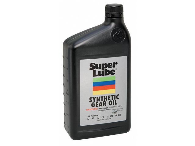 Click here for Super Lube Synthetic  SAE Grade: 90  1 qt. Bottle... prices