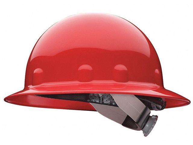 Click here for FIBRE-METAL BY HONEYWELL E1SW15A000 Hard Hat  Supe... prices